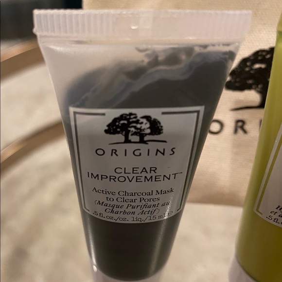 Origins | Skincare | Origins Face Set Including Sample Size Masks And ...